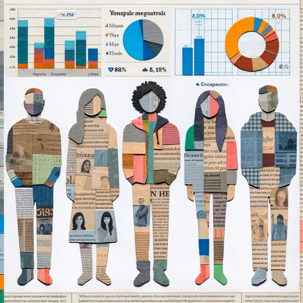 ¿Quiénes hablan del Censo en Facebook, Instagram, TikTok y YouTube ...